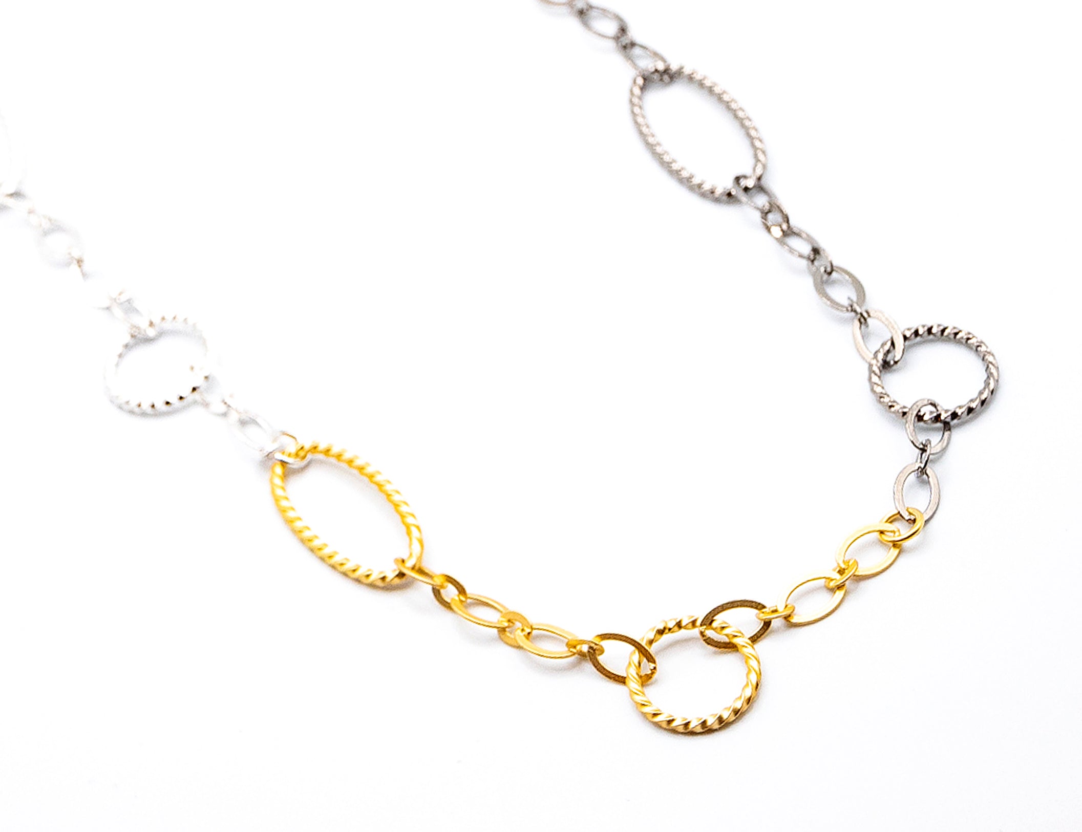 Long Necklace